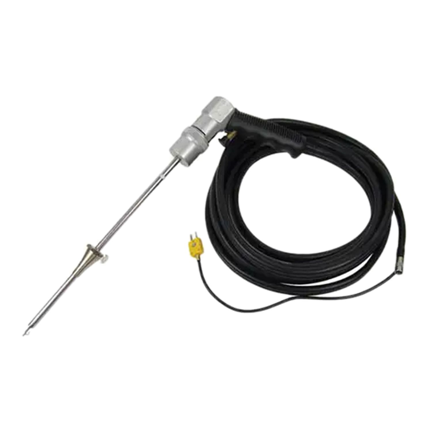 UEi 12in Flue Probe Assembly with 15ft Hose for K9206 Industrial ...