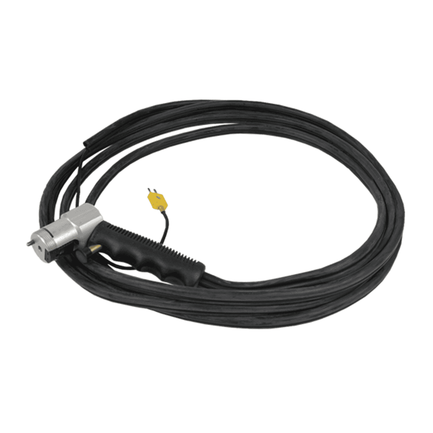 UEi Flue Probe Handle and Tubing for KM9106/P and K9206 Combustion ...