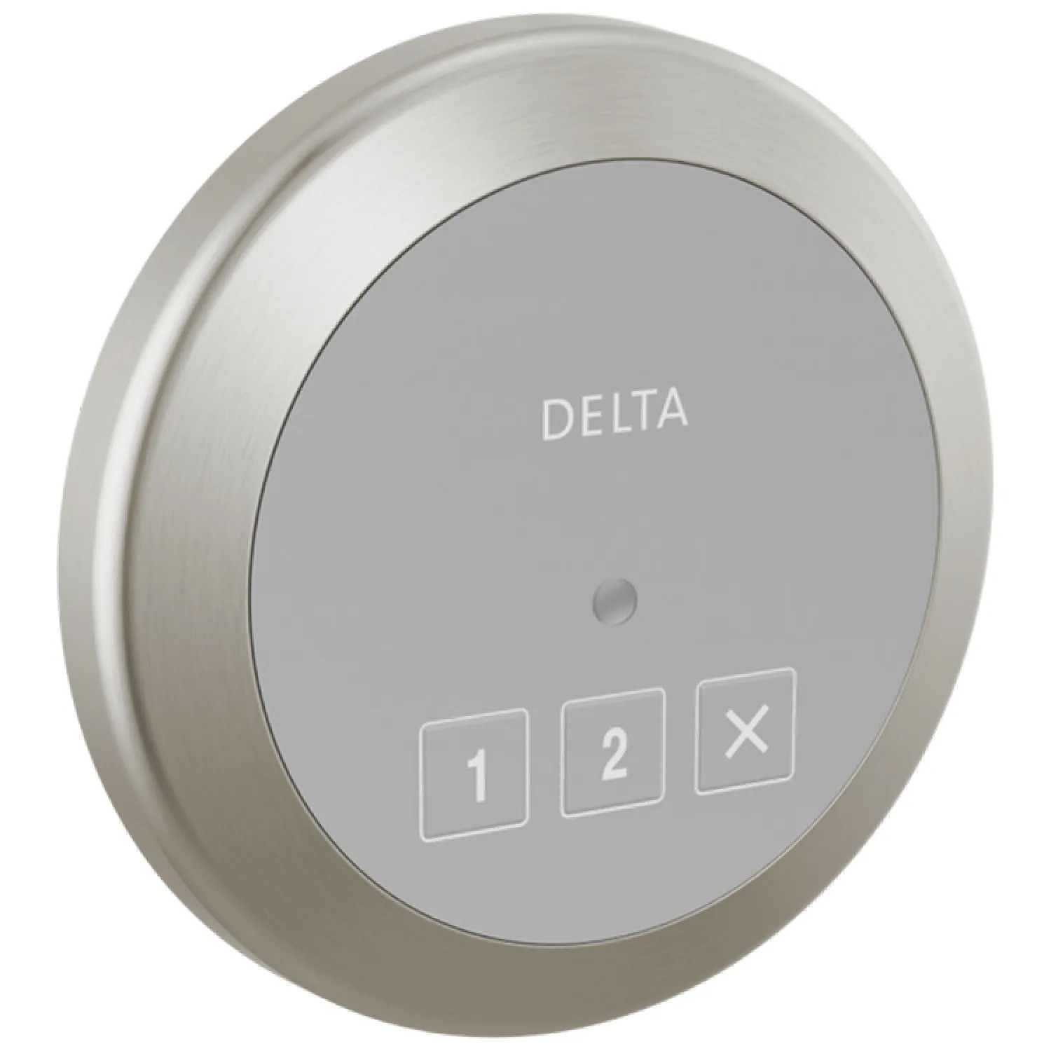 Delta SteamScape Classic System Exterior Steam Control with 4in ...