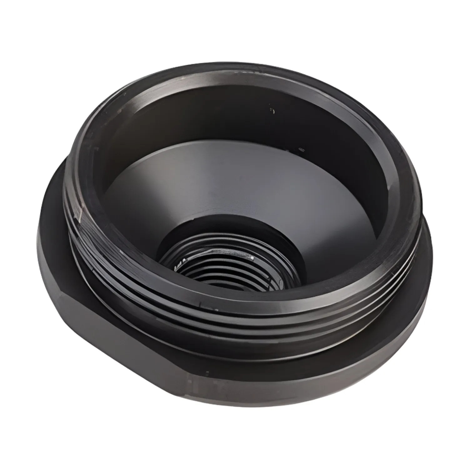 RIDGID 1" NPT Pipe Adapter for 819 Nipple Chuck - 51065 (E-734)