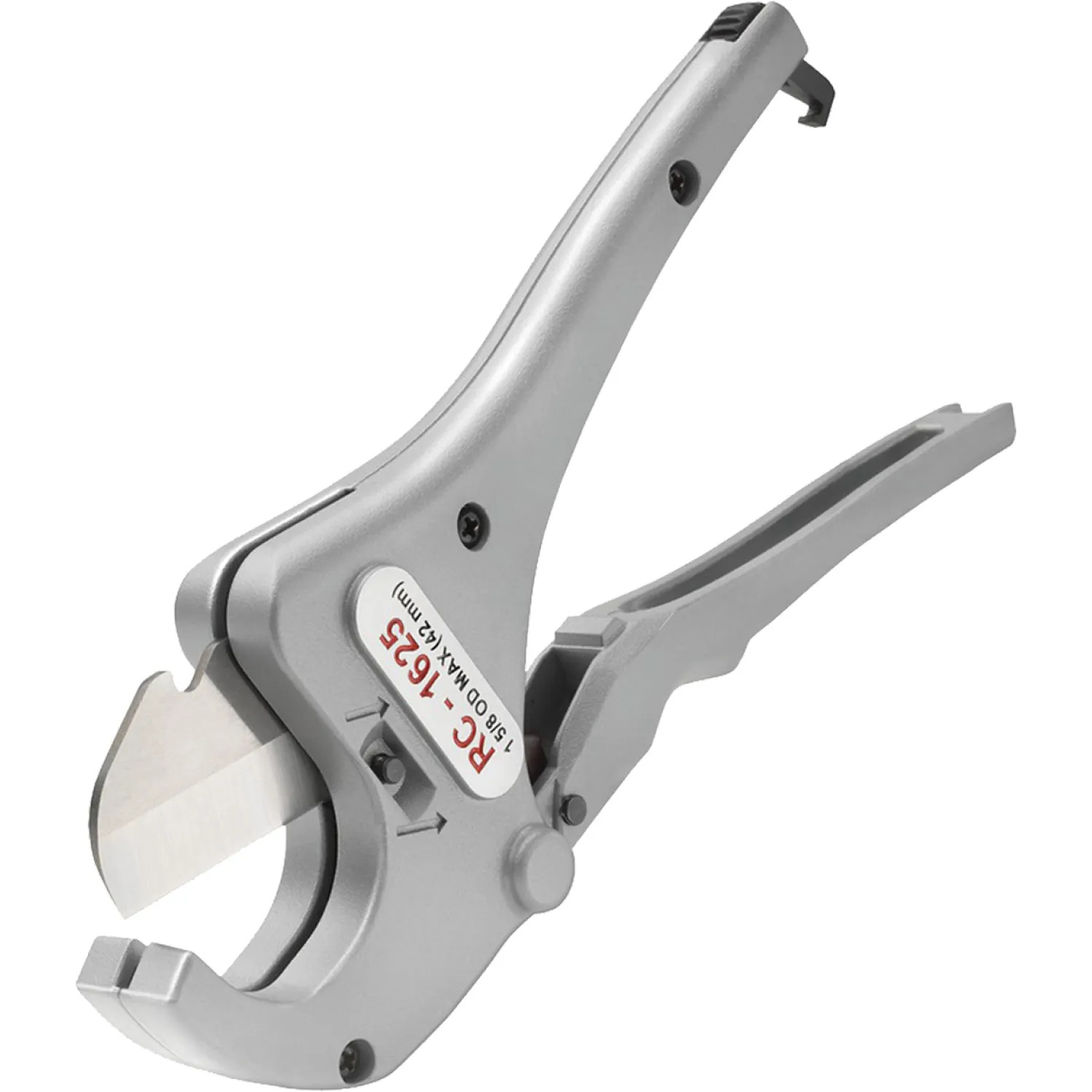 Ridgid 30088 Model RC-2375 Ratchet Action Plastic Pipe/Tubing Cutter 1/ ...
