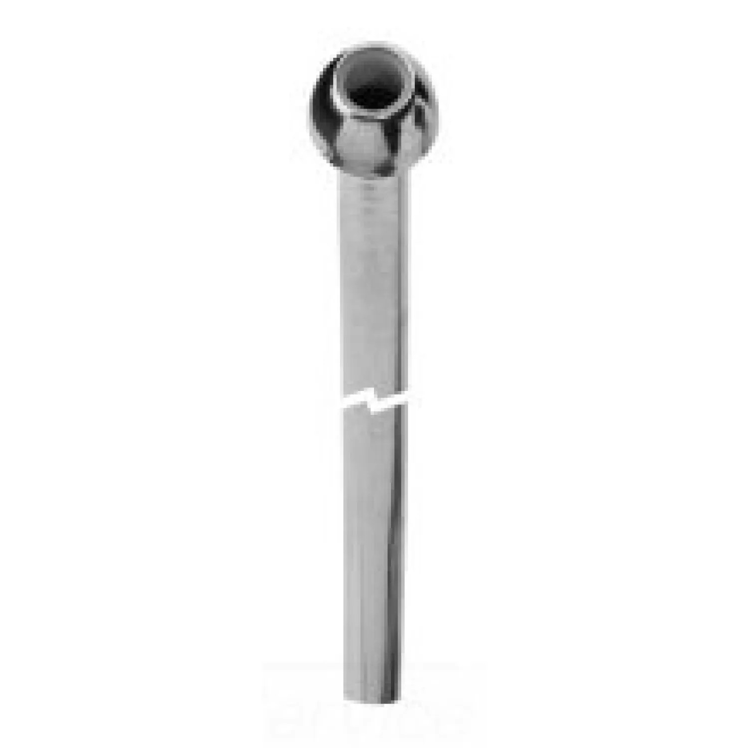 SIOUX 285-100 FERRULE POLY 3/8 FOR PEX RISER | PlumbersStock