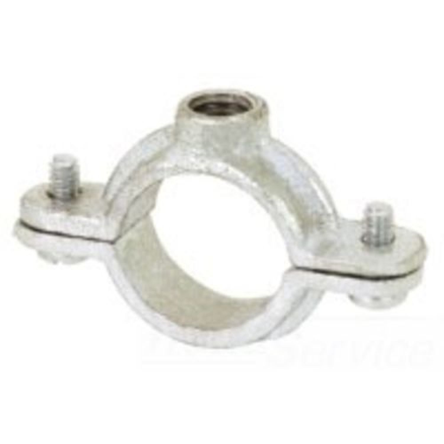 SIOUX 516-2GPK2 1/2 IPS SPLIT RING FOR GALV PIPE | PlumbersStock