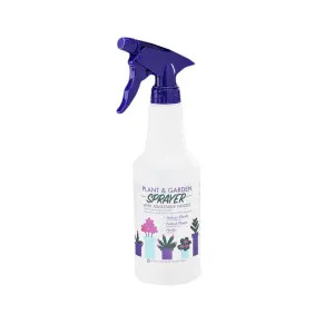 Sprayco J-16 Trigger Sprayer, 16 oz, Clear | PlumbersStock