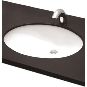 Toto LT569 Cotton White Undercounter Lavatory ADA | PlumbersStock