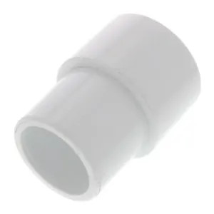 PVCPE112 1-1/2" Schedule 40 PVC Pipe Extender | PlumbersStock