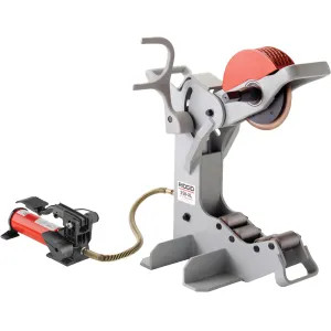 Ridgid 58227 Model 258-XL 8" - 12" Power Pipe Cutter | PlumbersStock