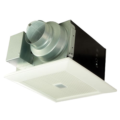 Panasonic WhisperSense 110 CFM Bathroom Fan with Motion & Humidity Sensors