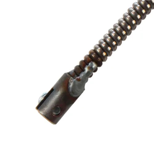 general wire spring auger