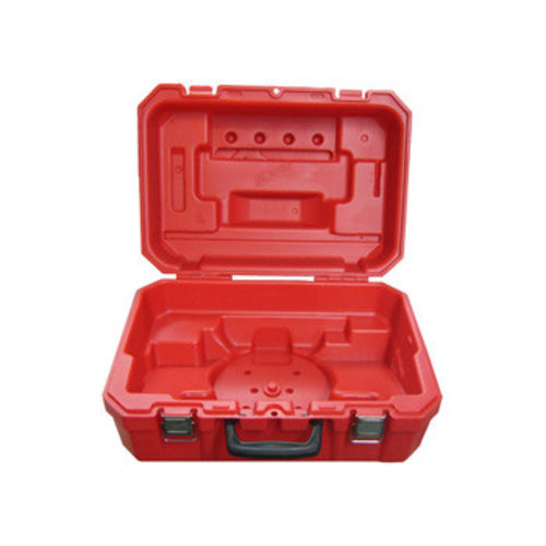 Milwaukee Carrying Case for Circular Saws w Cords 48 55 9166