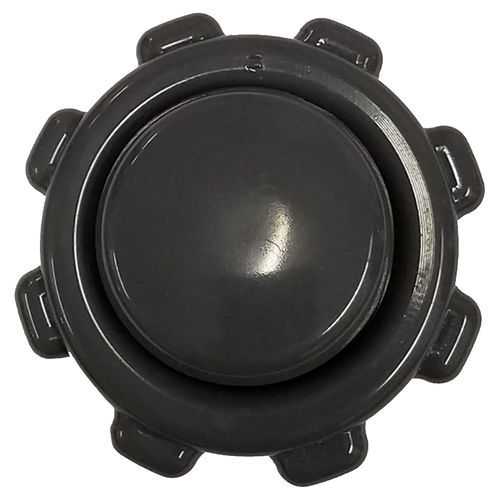 Action Machining 1in Manifold End Cap for Action's Heavy-Duty Manifolds ...