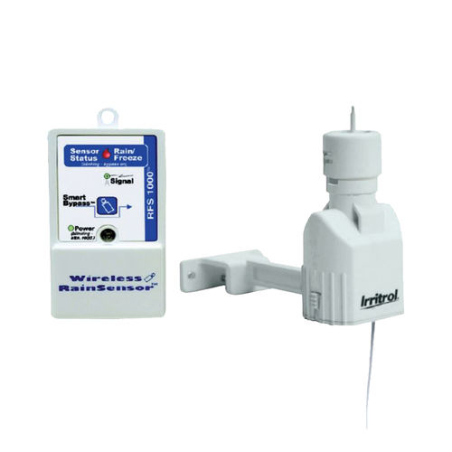 Irritrol RFS1000 Wireless Rain/Freeze Sensor | PlumbersStock