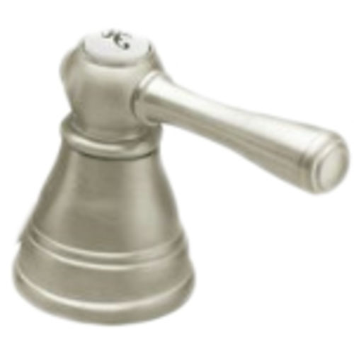 Moen 116954BN Part Handle Kit, Cold | PlumbersStock