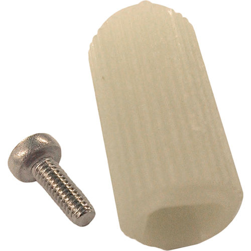 American Standard M964055-0070A Handle Screw & Adapter | PlumbersStock