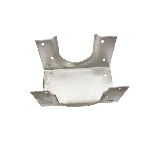 PLATESHOE2 533-2 DOUBLE STUD SHOE SUPPORT BRACKET | PlumbersStock