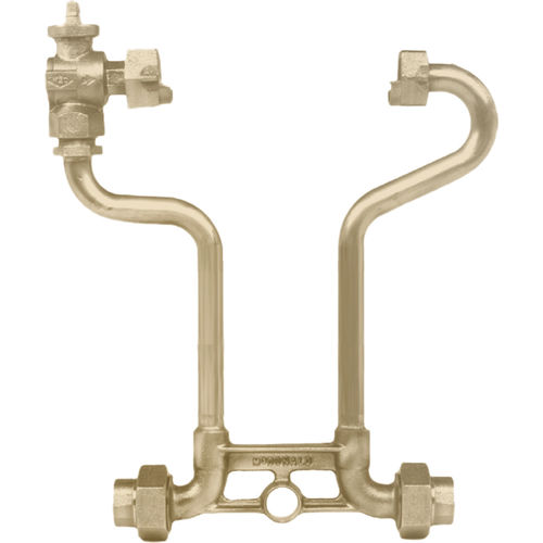 3/4 Water Meter Setter x 21 Inches | PlumbersStock