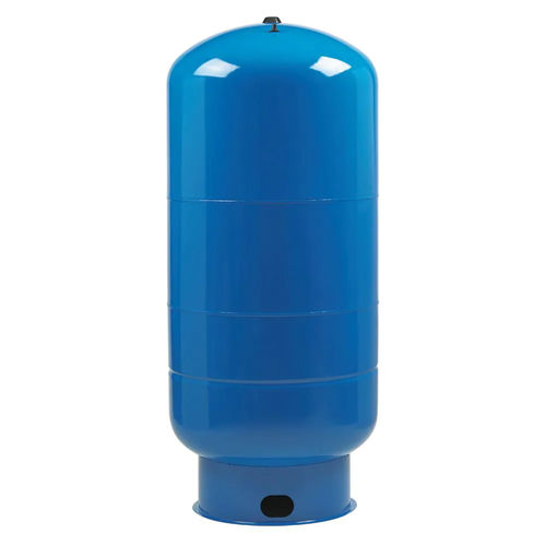 Water worker pressure tank store