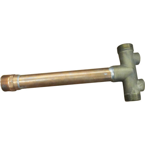 American Granby CIC125BF Tank Cross and Tee, 3/4" Drain, 1/4" Top, for ...