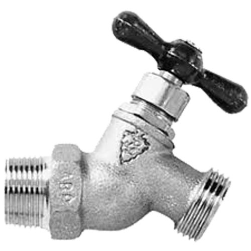 Arrowhead 351 3/4" MIP Loose Key Hose Bibb | PlumbersStock