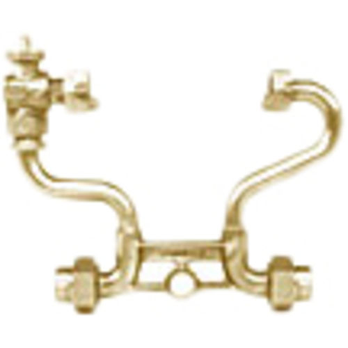 3/4" x 18" FIP x FIP Water Meter Setter | PlumbersStock