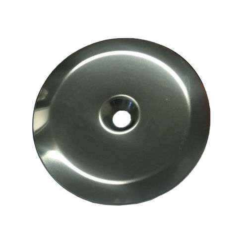 3" Cleanout Cover Plate | PlumbersStock