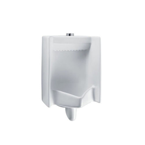 Toto Commercial Washout High Efficiency Urinal, 0.125 GPF, Cotton White ...