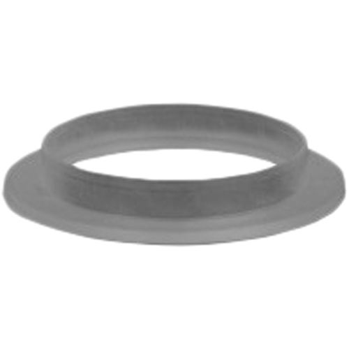 1-1/2" Poly Flanged Top Hat Washer | PlumbersStock