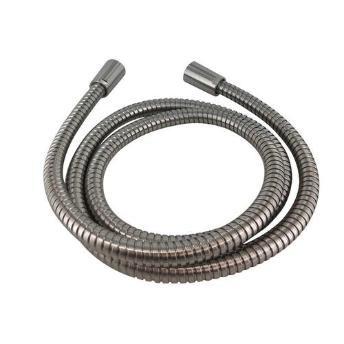 Kohler MasterShower 60" Shower Hose, Metal - Vibrant Brushed Nickel (K ...
