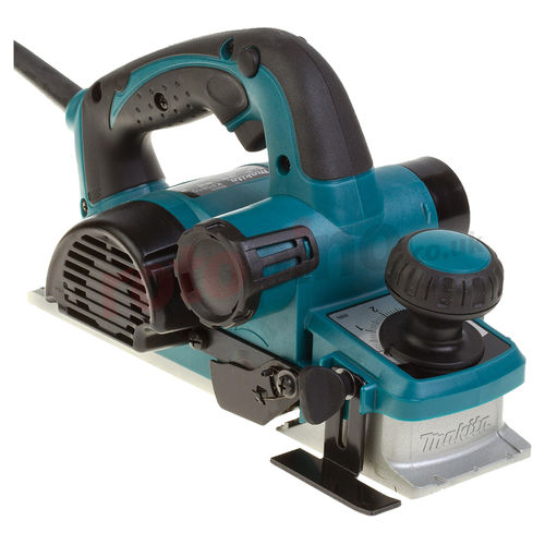 Makita 3 1 4 Corded Planer KP0810