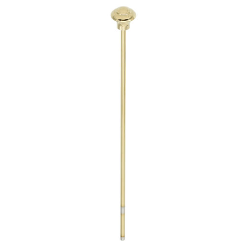 Delta RP26151PB Delta Lift Rod and Finial - Lavatory (Brilliance ...
