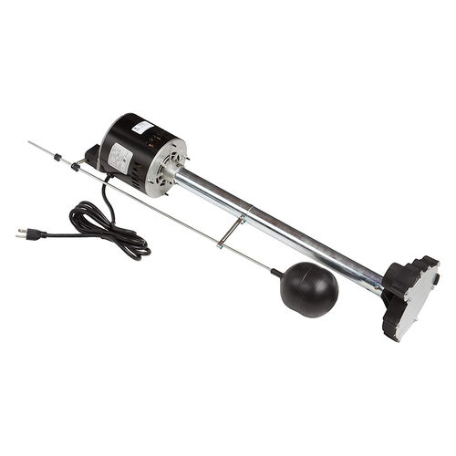 pedestal sump pump float switch