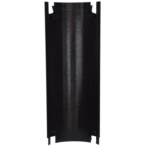 flue pipe heat shield