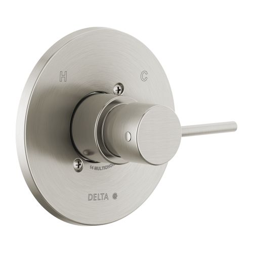 Delta Trinsic Monitor 14 Series Valve Trim, Lever Handle, Project Pack ...