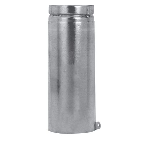 M&G Duravent 4" B-Vent with 12" Adjustable Length - 4BV12A