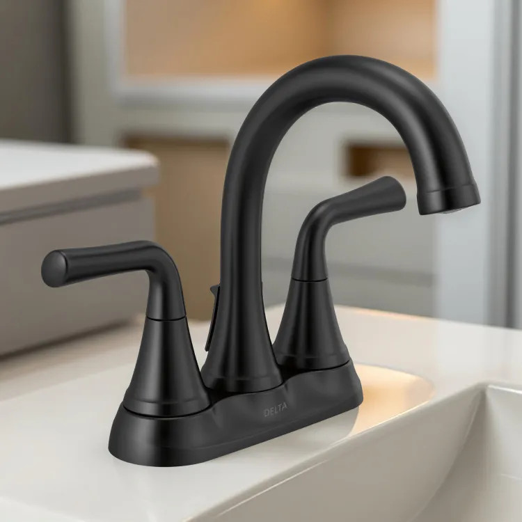 Discount Bathroom Faucets | Affordable Bathroom Faucets